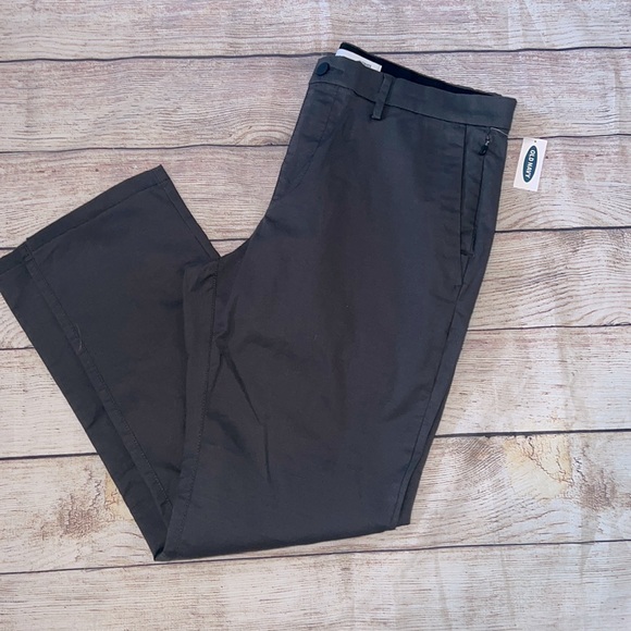 Old Navy | Pants | Ultimate Tech Slim Old Navy Slacks | Poshmark